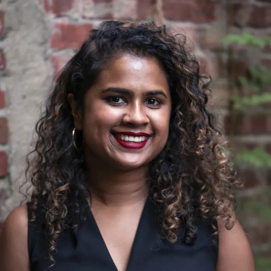 About | The Audacious Project